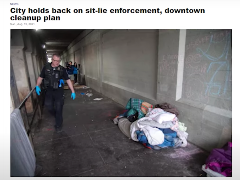 National Coalition for the Homeless Struggles and Success of homeless ...