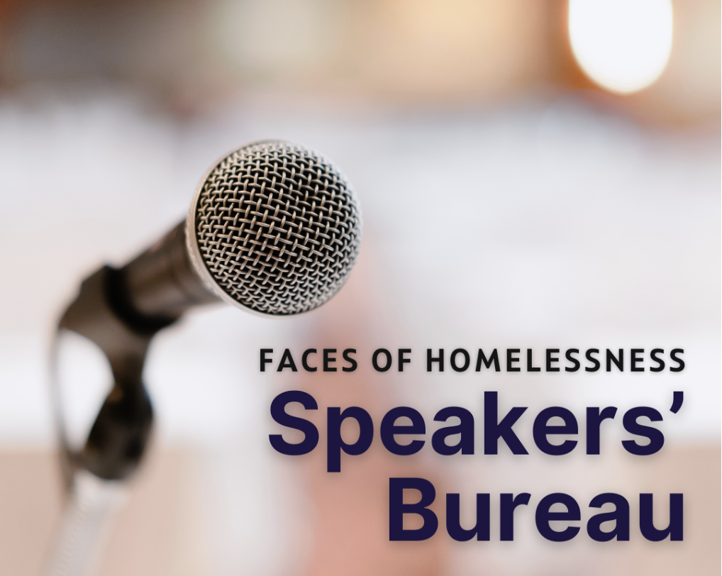 Lived Experience - National Coalition for the Homeless